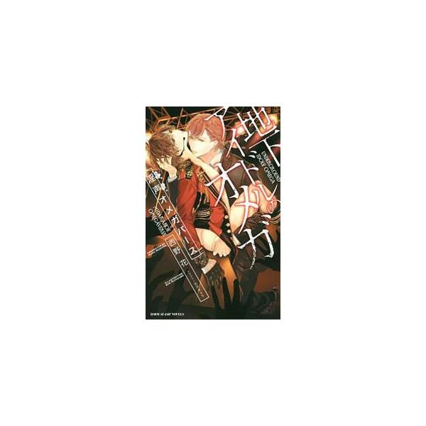 ■カテゴリ：中古本■ジャンル：文芸 ボーイズラブ■出版社：リブレ■出版社シリーズ：Ｂ−ＢＯＹ　ＳＬＡＳＨ　ＮＯＶＥＬＳ■本のサイズ：新書■発売日：2018/06/20■カナ：チカアイドルノオメガミダラコエオメガバース ニシノハナ