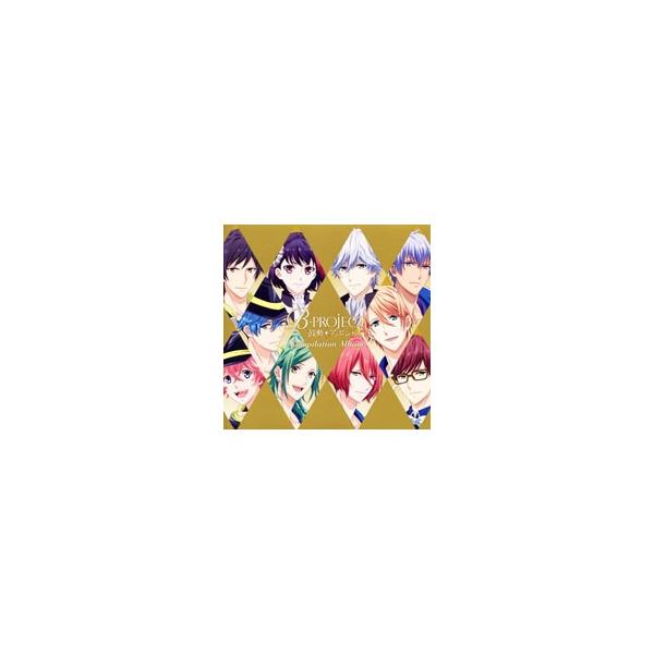 ■カテゴリ：中古CD■アーティスト：アニメ■ジャンル：サウンドトラック アニメーション■メーカー：株式会社アニプレックス■品番：SVWC70366■発売日：2018/11/28■カナ：アニメ ビープロジェクトコドウアンビシャスコンピレーショ...