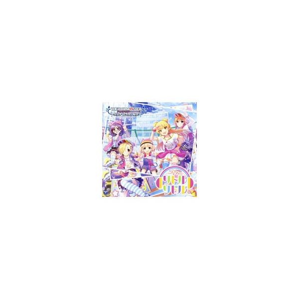 ■カテゴリ：中古CD■アーティスト：ゲーム■ジャンル：サウンドトラック ゲーム■メーカー：日本コロムビア株式会社■品番：COCC17160■発売日：2018/08/22■カナ：ゲーム アイドルマスターシンデレラガールズスターライトステージジ...
