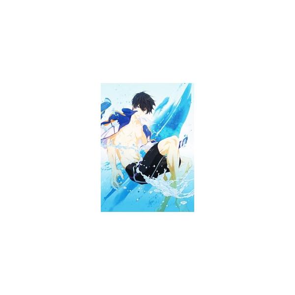 青春水泳コミックをアニメ化する『Free!』シリーズ、新章への突入となる第3期。高校を卒業した水泳部員たちが、それぞれに夢を抱いて飛び込んだ大学や新天地で、新たな戦いや過去との対峙の中で成長していく。■カテゴリ：中古DVD・ブルーレイ■商品...