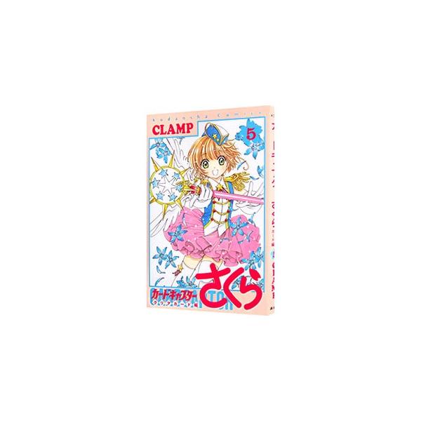 ■カテゴリ：中古コミック■ジャンル：少女■出版社：講談社■掲載紙：ＫＣデラックス■本のサイズ：新書版■発売日：2018/09/03■カナ：カードキャプターサクラクリアカードヘン クランプ