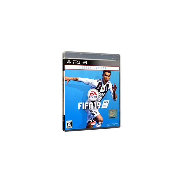 ■カテゴリ：中古ゲームソフト■機種：プレイステーション3■ジャンル：スポーツ■メーカー：エレクトロニック・アーツ■品番：BLJM70001■発売日：2018/09/28■カナ：フィファ１９