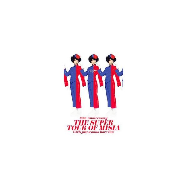 ■カテゴリ：中古DVD・ブルーレイ■商品情報：ＭＩＳＩＡ【出演】 菅原小春【出演】  ■ジャンル：ジャパニーズポップス■メーカー：アリオラジャパン■品番：BVBL138■発売日：2018/10/31■カナ：トゥエンティースアニヴァーサリーザ...