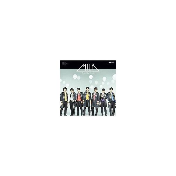 ■カテゴリ：中古CD■ジャンル：ジャパニーズポップス 国内のアーティスト■メーカー：ＳＤＲ■品番：ZXRC1171■発売日：2018/11/14■カナ：ミルク オーヴァーザストームタイプシー■ENG：M!LK OVER THE STORM ...