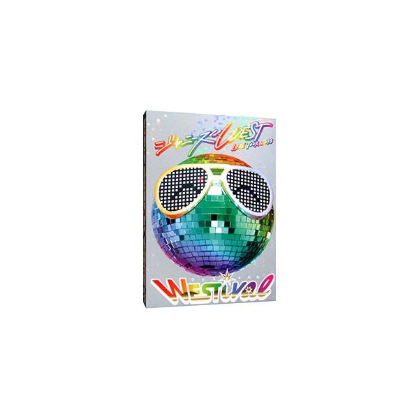 ■カテゴリ：中古DVD・ブルーレイ■商品情報：ジャニーズＷＥＳＴ【出演】   ■ジャンル：ジャパニーズポップス■メーカー：ジャニーズ・エンタテイメント■品番：JEBN0265■発売日：2018/10/24■カナ：ジャニーズウエストライヴツア...
