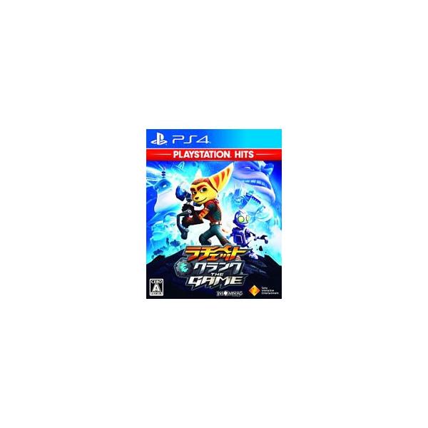 ■カテゴリ：中古ゲームソフト■機種：プレイステーション4■ジャンル：アクション■メーカー：ソニー・インタラクティブエンタテインメント■品番：PCJS73506■発売日：2018/07/26■カナ：ラチェットアンドクランクザゲームプレイステー...