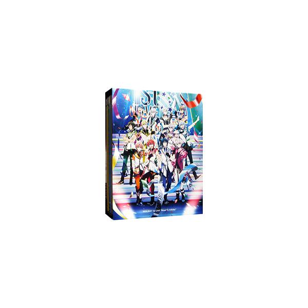 ■カテゴリ：中古DVD・ブルーレイ■商品情報：小野賢章【出演】 増田俊樹【出演】 白井悠介【出演】 代永翼【出演】■ジャンル：アニメ■メーカー：バンダイナムコアーツ■品番：LABX38327■発売日：2019/01/23■カナ：アイドリッシ...