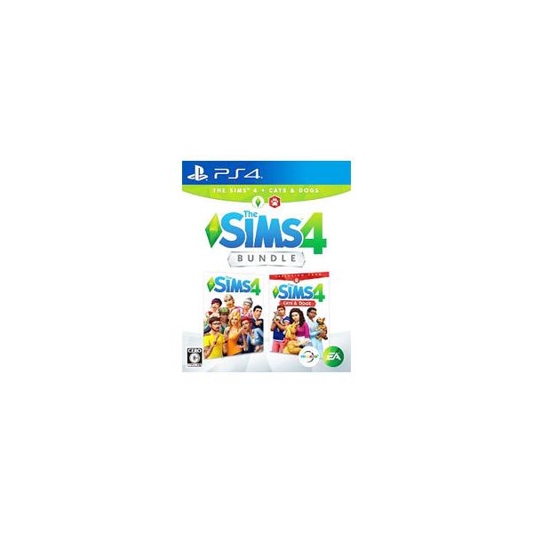 ■カテゴリ：中古ゲームソフト■機種：プレイステーション4■ジャンル：シミュレーション■メーカー：エレクトロニック・アーツ■品番：PLJM16329■発売日：2018/11/30■カナ：ザシムズ４キャッツアンドドッグスバンドル