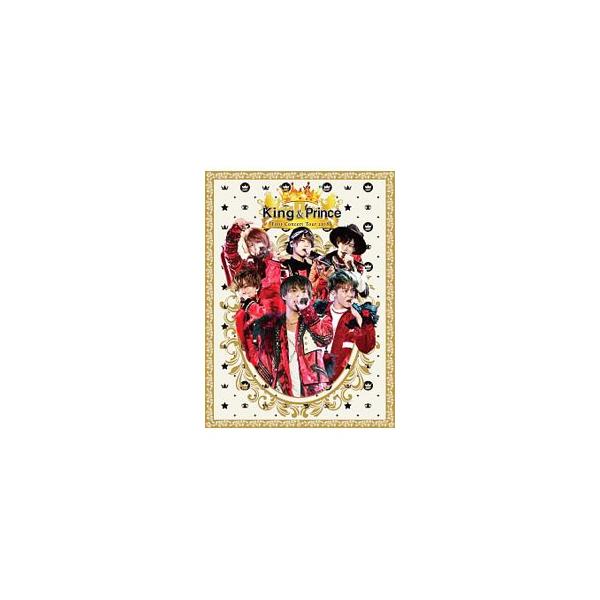 ■カテゴリ：中古DVD・ブルーレイ■商品情報：Ｋｉｎｇ　＆　Ｐｒｉｎｃｅ【出演】   ■ジャンル：ジャパニーズポップス■メーカー：ユニバーサル　ミュージック■品番：UPBJ9001■発売日：2018/12/12■カナ：キングアンドプリンスフ...