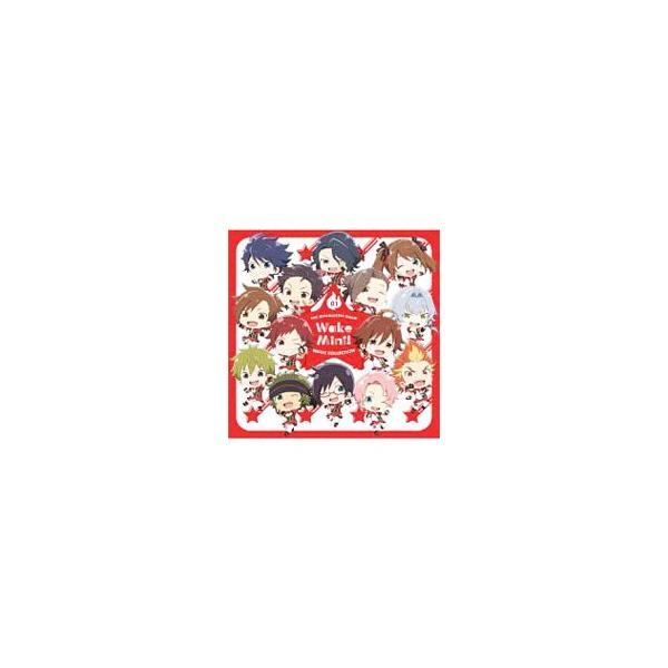 『アイマス SideM』のキャラをSDキャラ化したコミックに基づくショートアニメ主題歌シリーズ。史上初となる属性別のテーマ曲で、第1弾となるフィジカル編として天道輝、天ヶ瀬冬馬らの歌う曲を、劇中BGMとともに収録。■カテゴリ：中古CD■アー...