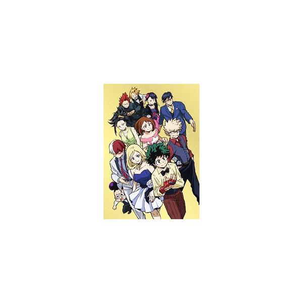 堀越耕平原作による新世代王道ヒーロー・コミックに基づくTVアニメ『ヒロアカ』の初の劇場用長編。原作では語られなかったエピソードとNo.1ヒーローのオールマイトの知られざる過去が初めて描かれる。■カテゴリ：中古DVD・ブルーレイ■商品情報：長...