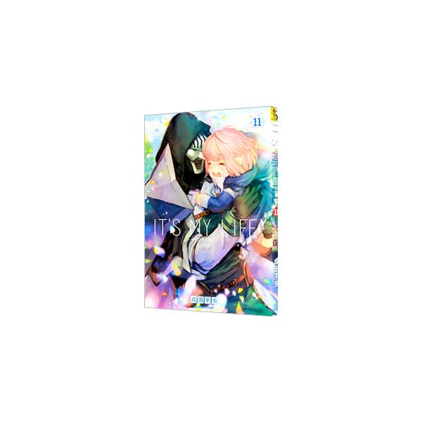 ■カテゴリ：中古コミック■ジャンル：少年■出版社：小学館■掲載紙：裏少年サンデーコミックス■本のサイズ：Ｂ６版■発売日：2018/10/24■カナ：イッツマイライフ ナリタイモムシ