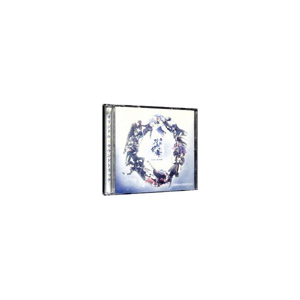 ■カテゴリ：中古CD■アーティスト：ミュージカル■ジャンル：サウンドトラック ミュージカル■メーカー：株式会社マーベラス■品番：MJSA01254■発売日：2018/11/28■カナ：ミュージカル ブタイトウケンランブヒデンユイメノホトトギ...