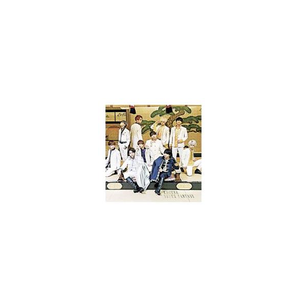 ■カテゴリ：中古CD■ジャンル：ジャパニーズポップス 国内のアーティスト■メーカー：Ｖａｌｋｙｒｊａ　Ｒｅｃｏｒｄｓ■品番：POCS1770■発売日：2019/02/27■カナ：スーパーファンタジー カグヤ■ENG：SUPER FANTAS...