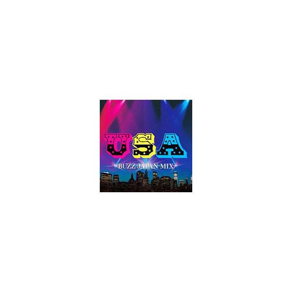 ■カテゴリ：中古CD■ジャンル：海外のロック＆ポップス オムニバス■メーカー：エイベックス・エンタテインメント株式会社■品番：AVCD96281■発売日：2019/02/27■カナ：オムニバス ユーエスエーバスジャパンミックス■ENG： U...