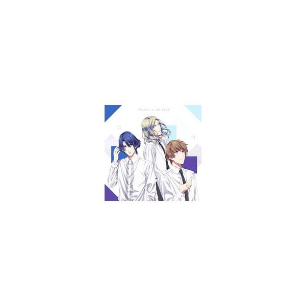 『劇場版 うたの☆プリンスさまっ♪ マジLOVEキングダム』のユニットドラマCDの第3弾は、聖川真斗、カミュ、鳳瑛二の3人をフィーチャー。Elements Gardenが全面プロデュースしたスペシャル・ユニット曲とドラマ・パートを収録。■カ...