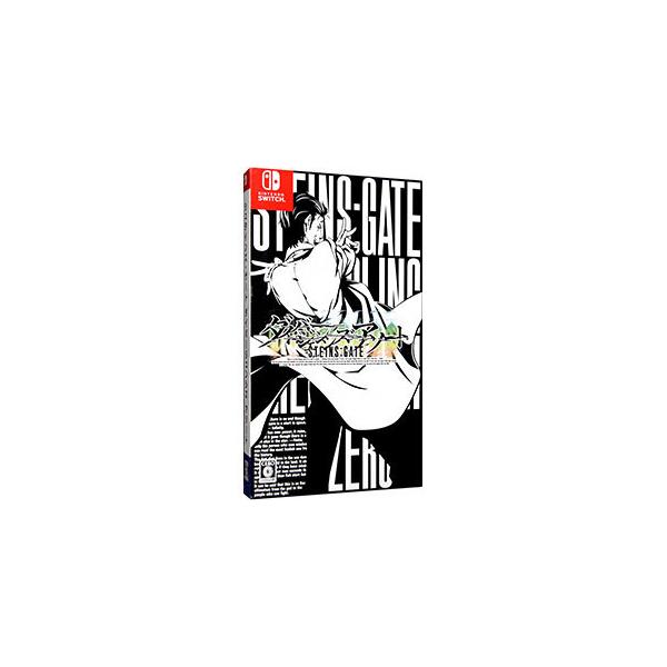 ■カテゴリ：中古ゲームソフト■機種：Ｎｉｎｔｅｎｄｏ　Ｓｗｉｔｃｈ■ジャンル：アドベンチャー■メーカー：５ｐｂ．■品番：HACPASB4A■発売日：2019/03/20■カナ：シュタインズゲートダイバージェンシズアソート