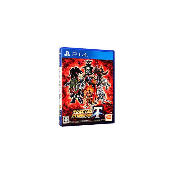 ■カテゴリ：中古ゲームソフト■機種：プレイステーション4■ジャンル：シミュレーション■メーカー：バンダイナムコエンターテインメント■品番：PLJS36091■発売日：2019/03/20■カナ：スーパーロボットタイセンティー