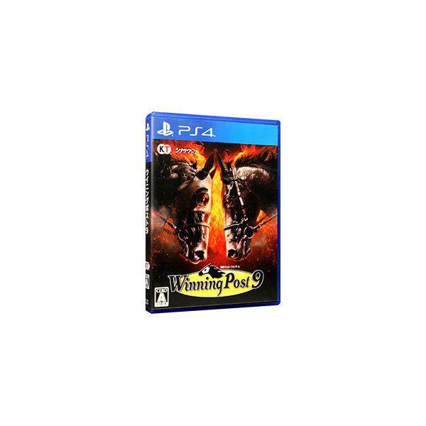 ■カテゴリ：中古ゲームソフト■機種：プレイステーション4■ジャンル：シミュレーション■メーカー：コーエーテクモゲームス■品番：PLJM16387■発売日：2019/03/28■カナ：ウイニングポスト９