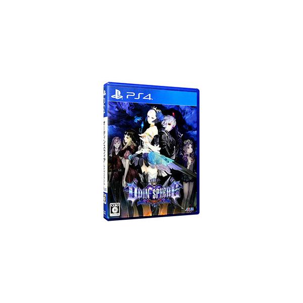 ■カテゴリ：中古ゲームソフト■機種：プレイステーション4■ジャンル：ロールプレイング■メーカー：アトラス■品番：PLJM16353■発売日：2019/03/14■カナ：オーディンスフィアレイヴスラシルシンカカクバンキャンペーンパック