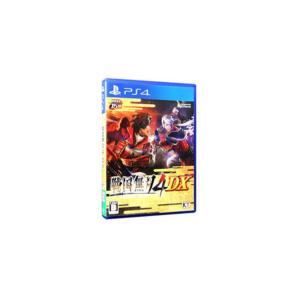 ■カテゴリ：中古ゲームソフト■機種：プレイステーション4■ジャンル：アクション■メーカー：コーエーテクモゲームス■品番：PLJM16383■発売日：2019/03/14■カナ：センゴクムソウ４デラックス