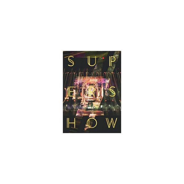 ■カテゴリ：中古DVD・ブルーレイ■商品情報：ＳＵＰＥＲ　ＪＵＮＩＯＲ【出演】 ＳＵＰＥＲ　ＪＵＮＩＯＲ【出演】  ■ジャンル：海外のロック＆ポップス■メーカー：エイベックス・エンタテインメント■品番：AVBK79555■発売日：2019/...