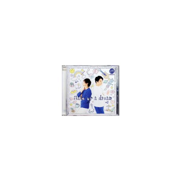 ■カテゴリ：中古CD■ジャンル：ジャパニーズポップス 国内のアーティスト■メーカー：ａｒｔ　ｓｏｎｉｃ■品番：ASCD8002■発売日：2018/10/31■カナ：ユーメイク メイクアップアドリーム■ENG：