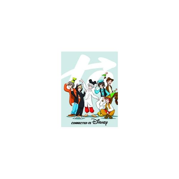 ■カテゴリ：中古CD■ジャンル：ジャパニーズポップス オムニバス■メーカー：ディズニー■品番：UWCD9004■発売日：2019/03/13■カナ：オムニバス コネクテッドトゥディズニー■ENG： CONNECTED TO DISNEY