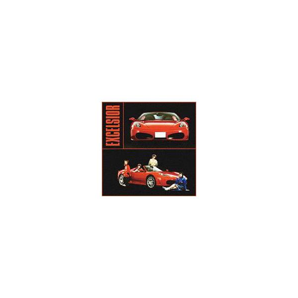 ■カテゴリ：中古CD■ジャンル：ジャパニーズポップス 国内のアーティスト■メーカー：ＰＨＩＬＯＳＯＰＨＹ　ＯＦ　ＴＨＥ　ＷＯＲＬＤ■品番：UXCL202■発売日：2019/03/22■カナ：フィロソフィーノダンス エクセルシオール■ENG：