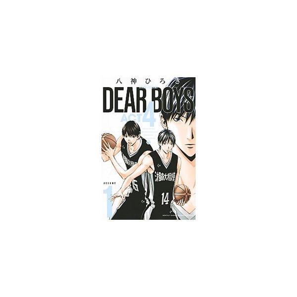 ■カテゴリ：中古コミック■ジャンル：少年■出版社：講談社■掲載紙：ＫＣ月刊マガジン■本のサイズ：新書版■発売日：2019/03/15■カナ：ディアボーイズアクト４ ヤガミヒロキ
