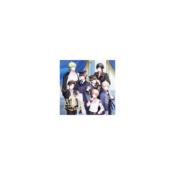 HE★VENSの初となるミニ・アルバム。"エンジェル（ファン）に捧げる歌”をコンセプトに、Elements Gardenが全面プロデュースを手がけた楽曲を収録している。■カテゴリ：中古CD■アーティスト：ゲーム■ジャンル：サウンドトラック ...