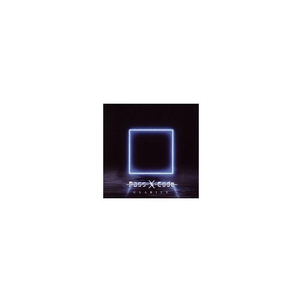 ■カテゴリ：中古CD■ジャンル：ジャパニーズポップス 国内のアーティスト■メーカー：ユニバーサル　ミュージック■品番：UICZ4446■発売日：2019/04/03■カナ：パスコード クラリティ■ENG：PASSCODE CLARITY