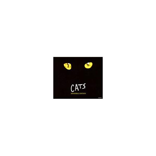 ■カテゴリ：中古CD■アーティスト：劇団四季■ジャンル：サウンドトラック ミュージカル■メーカー：ユニバーサル　ミュージック■品番：TYCT69139■発売日：2019/04/24■カナ：ゲキダンシキ ゲキダンシキミュージカルキャッツメモリ...