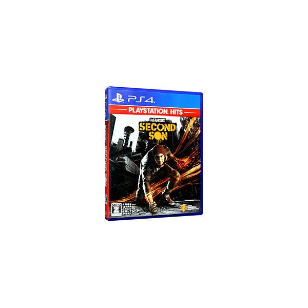 ■カテゴリ：中古ゲームソフト■機種：プレイステーション4■ジャンル：アクション■メーカー：ソニー・インタラクティブエンタテインメント■品番：PCJS73501■発売日：2018/07/26■カナ：インファマスセカンドサンソンプレステーションヒッツ