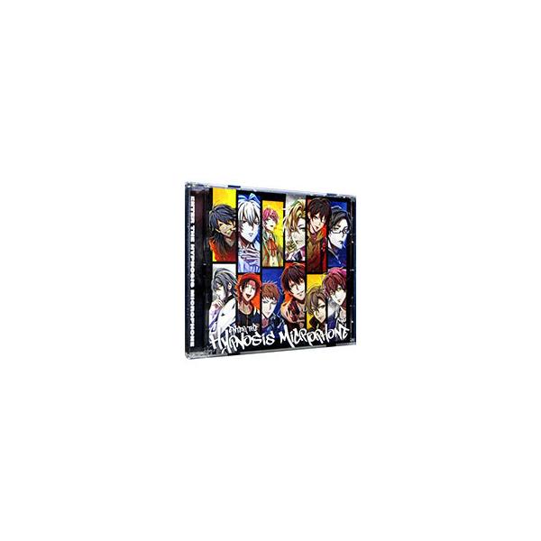 男性声優キャラ・ラップ・バトル『ヒプノシスマイク』シリーズの初となるフル・アルバム。初CD化となる「ヒプノシスマイク-Division Rap Battle-」のほか、新録曲もたっぷりと収録した充実の内容だ。■カテゴリ：中古CD■アーティス...
