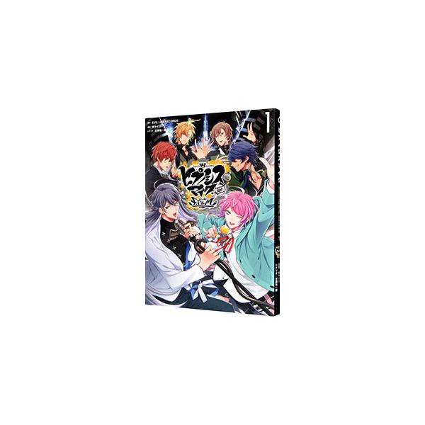 ■カテゴリ：中古コミック■ジャンル：青年■出版社：一迅社■掲載紙：ＺＥＲＯ−ＳＵＭ　ＣＯＭＩＣＳ■本のサイズ：Ｂ６版■発売日：2019/06/25■カナ：ヒプノシスマイクディビジョンラップバトルサイドエフピーアンドエム ジョウキイコ