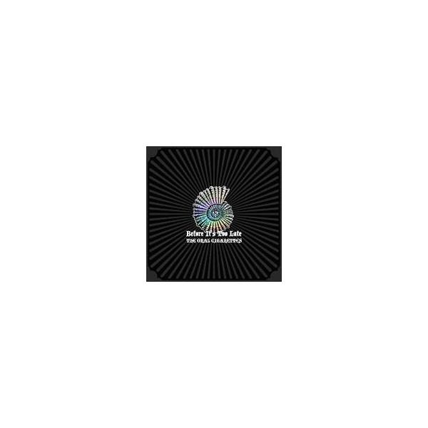 ■カテゴリ：中古CD■ジャンル：ジャパニーズポップス 国内のアーティスト■メーカー：Ａ−Ｓｋｅｔｃｈ■品番：AZZS94■発売日：2019/08/28■カナ：オーラルシガレッツ ビフォアイッツトゥーレイトショカイバンエー■ENG：ORAL ...