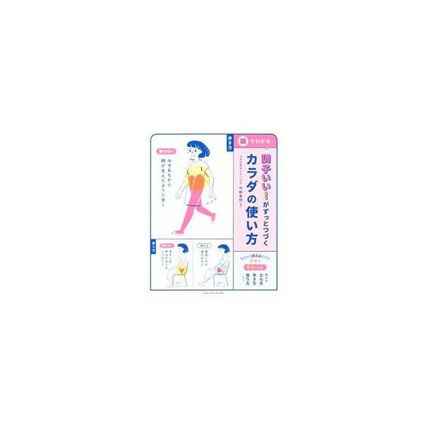 ■カテゴリ：中古本■ジャンル：スポーツ・健康・医療 健康法■出版社：サンクチュアリ出版■出版社シリーズ：■本のサイズ：単行本■発売日：2019/07/01■カナ：チョウシイイガズットツズクカラダノツカイカタ ナカノタカアキ