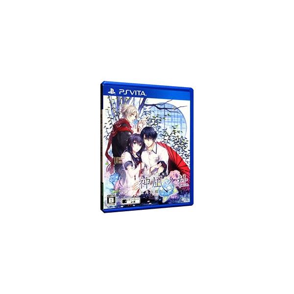 ■カテゴリ：中古ゲームソフト■機種：ＰＳＶｉｔａ■ジャンル：アドベンチャー■メーカー：Ｍａｔａｔａｂｉ■品番：VLJM38153■発売日：2019/08/29■カナ：カンナギノモリサミダレツヅリ