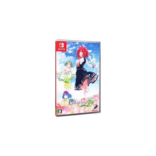 ■カテゴリ：中古ゲームソフト■機種：Ｎｉｎｔｅｎｄｏ　Ｓｗｉｔｃｈ■ジャンル：ロールプレイング■メーカー：ディースリー・パブリッシャー■品番：HACPAN4RA■発売日：2019/08/01■カナ：オメガラビリンスライフ