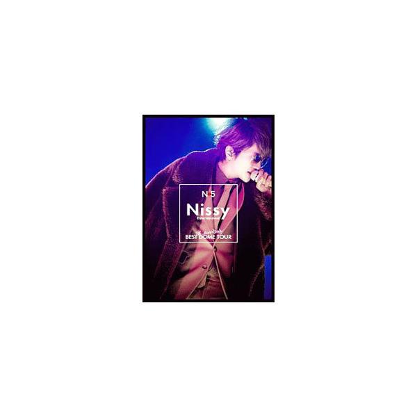 ■カテゴリ：中古DVD・ブルーレイ■商品情報：Ｎｉｓｓｙ（西島隆弘）【出演】   ■ジャンル：ジャパニーズポップス■メーカー：エイベックス・エンタテインメント■品番：AVBD92852■発売日：2019/09/30■カナ：ニッシーエンタテイ...