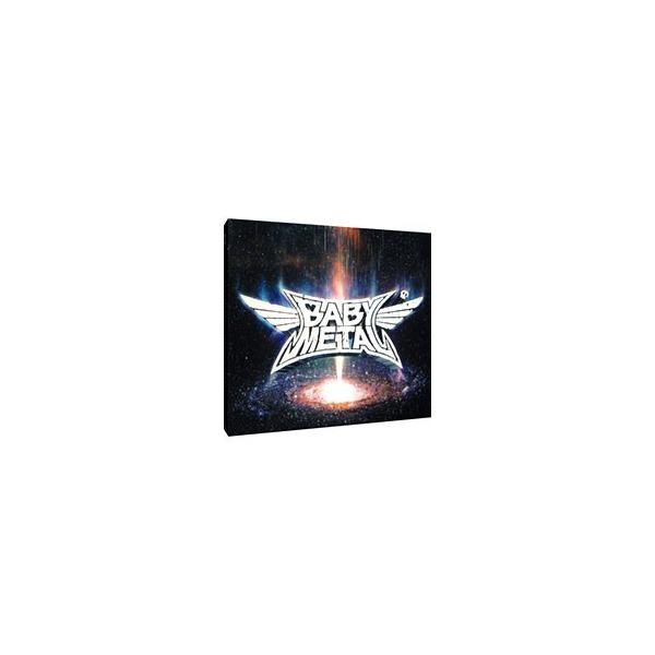 前作「LIVE AT WEMBLEY」から約3年ぶりとなる3rdアルバム。“メタルの世界を旅する”をテーマに、バラエティに富んだ楽曲を収録している。ファンがそれぞれの楽しみ方でアルバムを堪能できるように考え尽くされている。■カテゴリ：中古C...