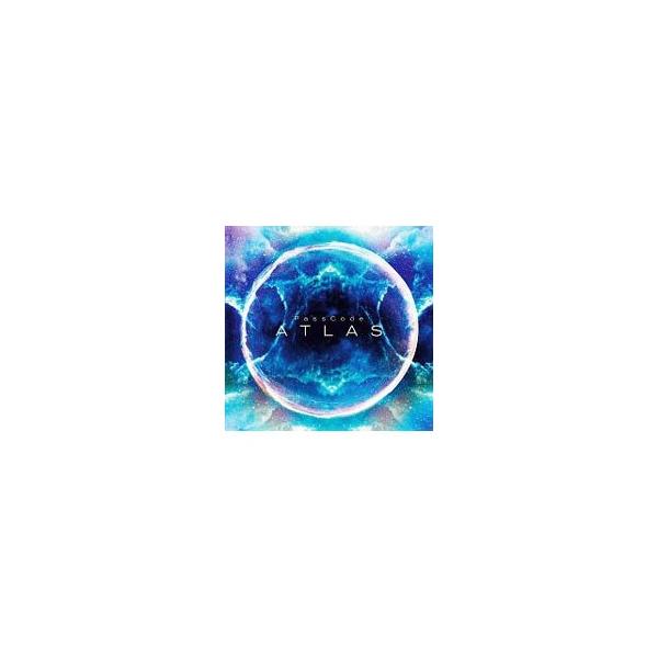 ■カテゴリ：中古CD■ジャンル：ジャパニーズポップス 国内のアーティスト■メーカー：ユニバーサル　ミュージック■品番：UICZ5116■発売日：2019/09/25■カナ：パスコード アトラス■ENG：PASSCODE ATLAS