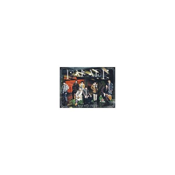 ■カテゴリ：中古CD■ジャンル：ジャパニーズポップス 国内のアーティスト■メーカー：ジェイ・ストーム■品番：JACA5811■発売日：2019/10/30■カナ：ヘイセイジャンプ パレードゲンテイバン１■ENG：HEY!SAY!JUMP P...