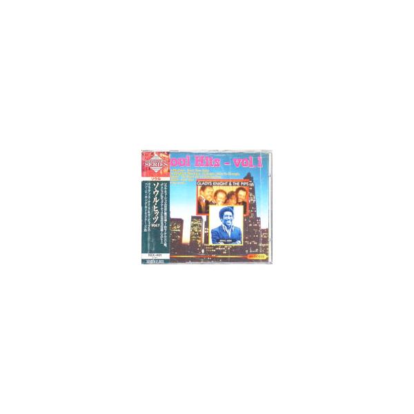 ■カテゴリ：中古CD■ジャンル：海外のロック＆ポップス オムニバス■メーカー：ＳＵＣＣＥＳＳ■品番：KEX401■発売日：1981/01/01■カナ：オムニバス ソウルヒッツ１■ENG：