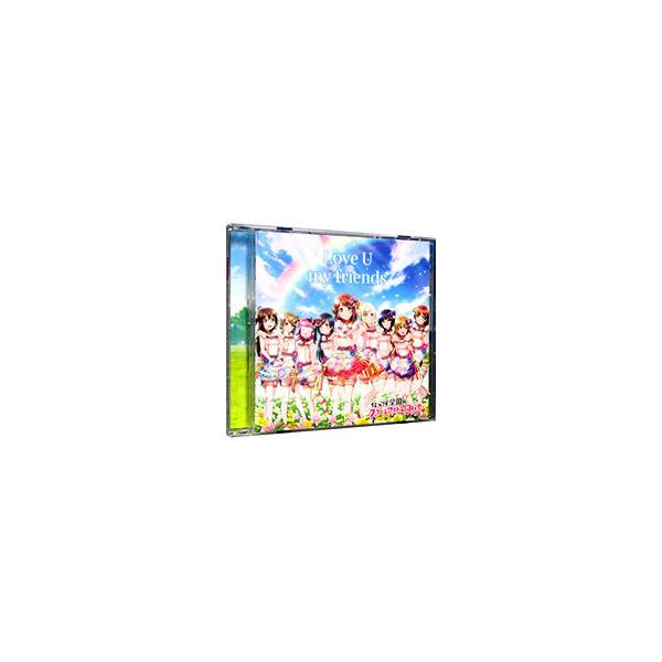 アニメ『ラブライブ！』で人気の女性アイドル・グループが、2ndアルバムをリリース。初めての単独コンサートに先駆けた本作では、さまざまな個性を持った美少女キャラクターたちが登場。それぞれのチャームポイントを活かしたナンバーを精一杯歌い上げる。...