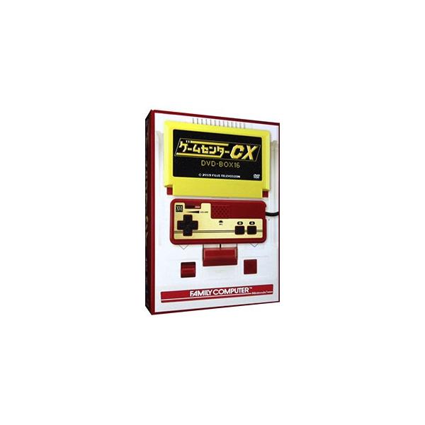 ■カテゴリ：中古DVD・ブルーレイ■商品情報：有野晋哉【出演】   ■ジャンル：その他■メーカー：スタイルジャム■品番：BBBE9036■発売日：2019/12/20■カナ：ゲームセンターシーエックスディーブイディーボックス１６