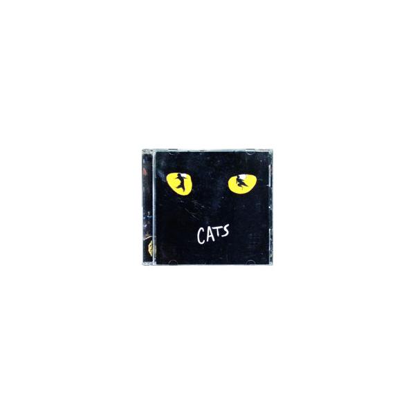 ■カテゴリ：中古CD■ジャンル：海外のロック＆ポップス 海外のアーティスト■メーカー：ユニバーサル　ミュージック■品番：UICY15846■発売日：2019/12/11■カナ：アンドリューロイドウェッバー キャッツオリジナルロンドンキャスト...