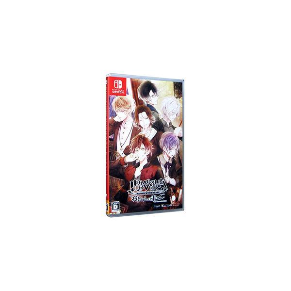 ■カテゴリ：中古ゲームソフト■機種：Ｎｉｎｔｅｎｄｏ　Ｓｗｉｔｃｈ■ジャンル：アドベンチャー■メーカー：アイディアファクトリー■品番：HACPAUKCA■発売日：2019/11/21■カナ：ディアボリックラヴァーズグランドエディションフォー...