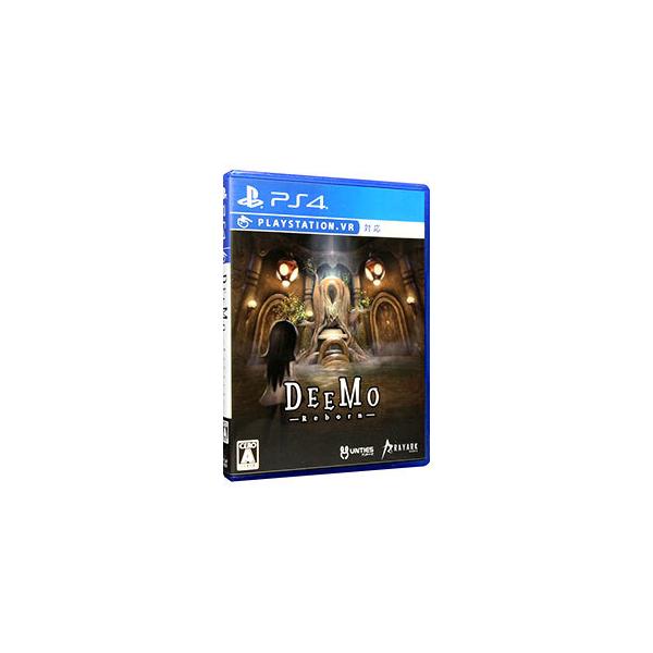 ■カテゴリ：中古ゲームソフト■機種：プレイステーション4■ジャンル：アクション■メーカー：ＵＮＴＩＥＳ■品番：PLJM16537■発売日：2019/11/21■カナ：ディーモリボーン